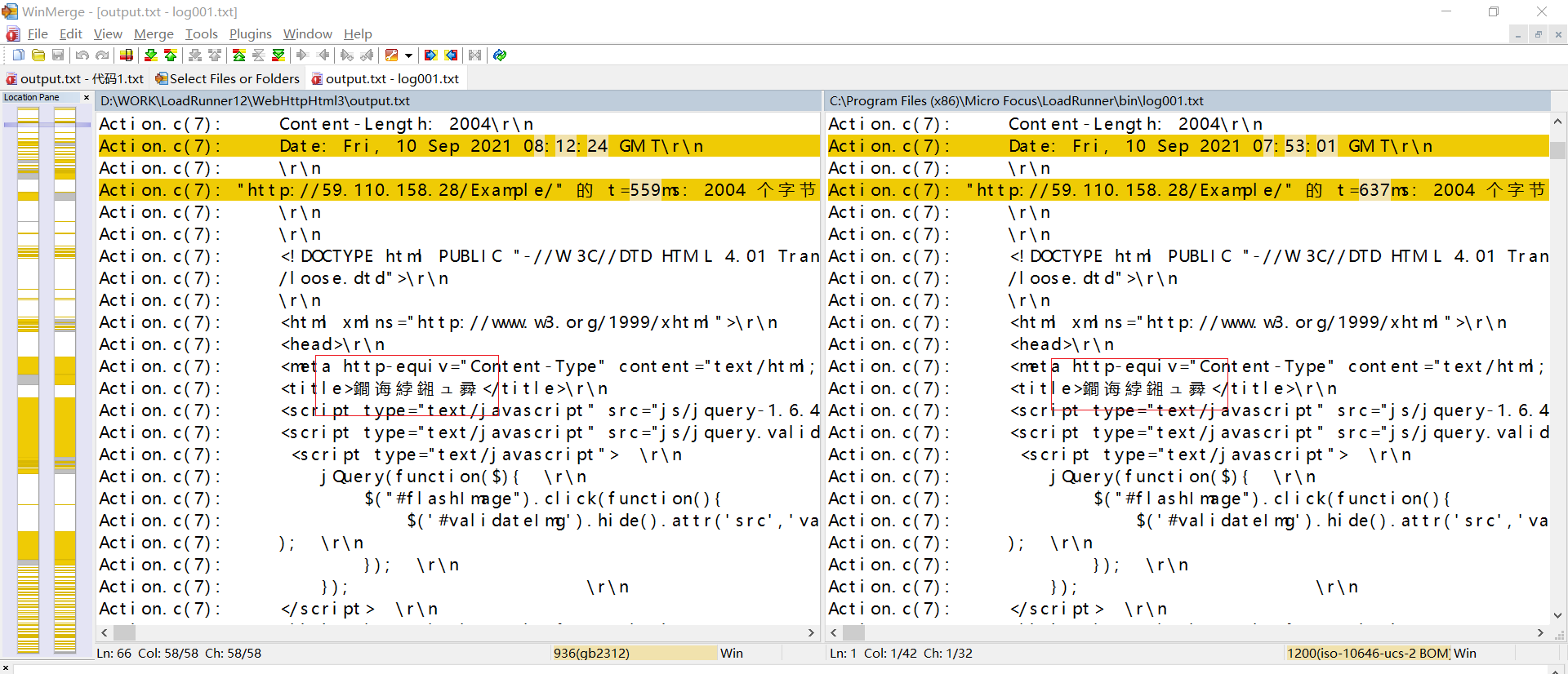 三款性能测试工具kylinPET、LoadRunner、Jmeter在脚本录制与调试上的差异性_performancerunner与jmeter测试结果差异大-CSDN博客