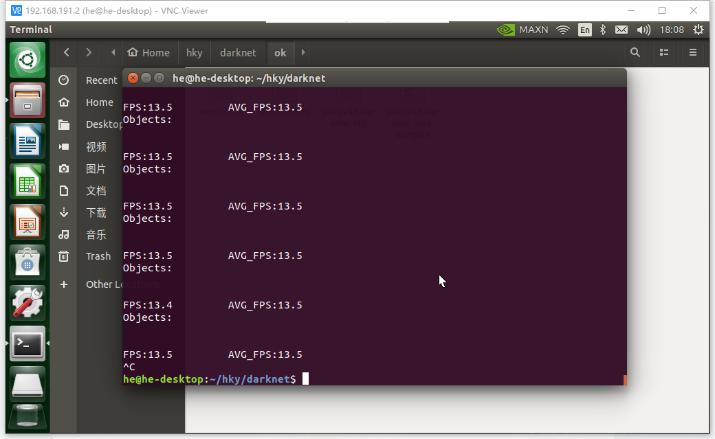 yolov4-tiny使用jetson nano进行目标检测+tensorrt+CSI+USB摄像头检测_yolov4usb镜头模型测试-CSDN博客
