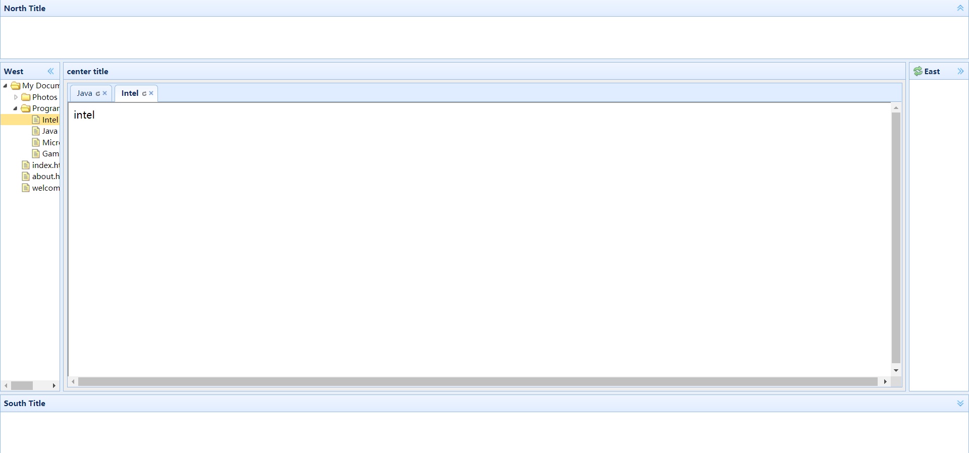 easyui之Tree_easyui tree 图标-CSDN博客