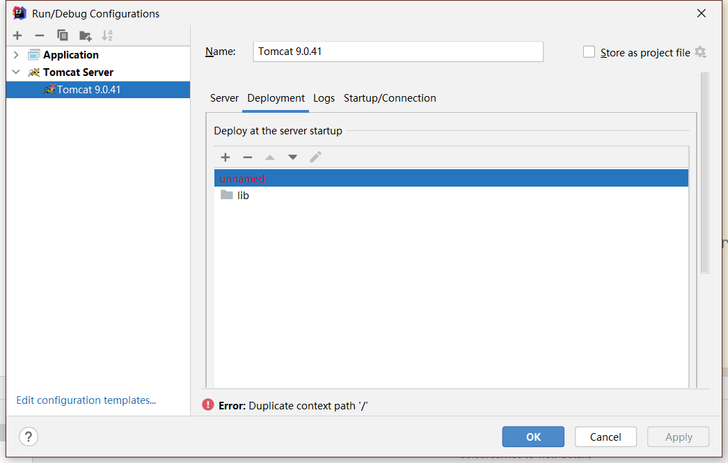 IDEA中，JavaWeb项目找不到war exploded包怎么办？（超详细解决方法）_deployment下面的项目后面没有 war exploded-CSDN博客