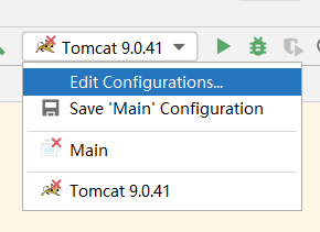 IDEA中，JavaWeb项目找不到war exploded包怎么办？（超详细解决方法）_deployment下面的项目后面没有 war exploded-CSDN博客