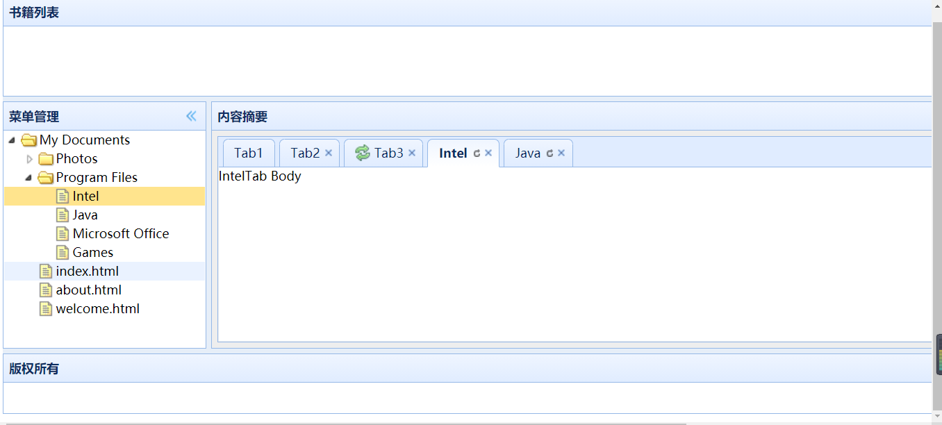 tree前端实现：_前端展示树-CSDN博客