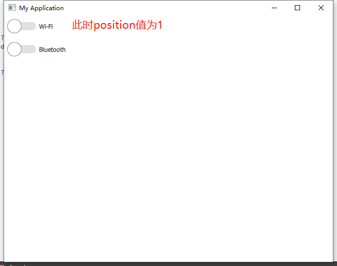 Roson讲Qt#23 Quick Controls 2之Switch(开关按钮)_qt中怎么使用两个switch-CSDN博客