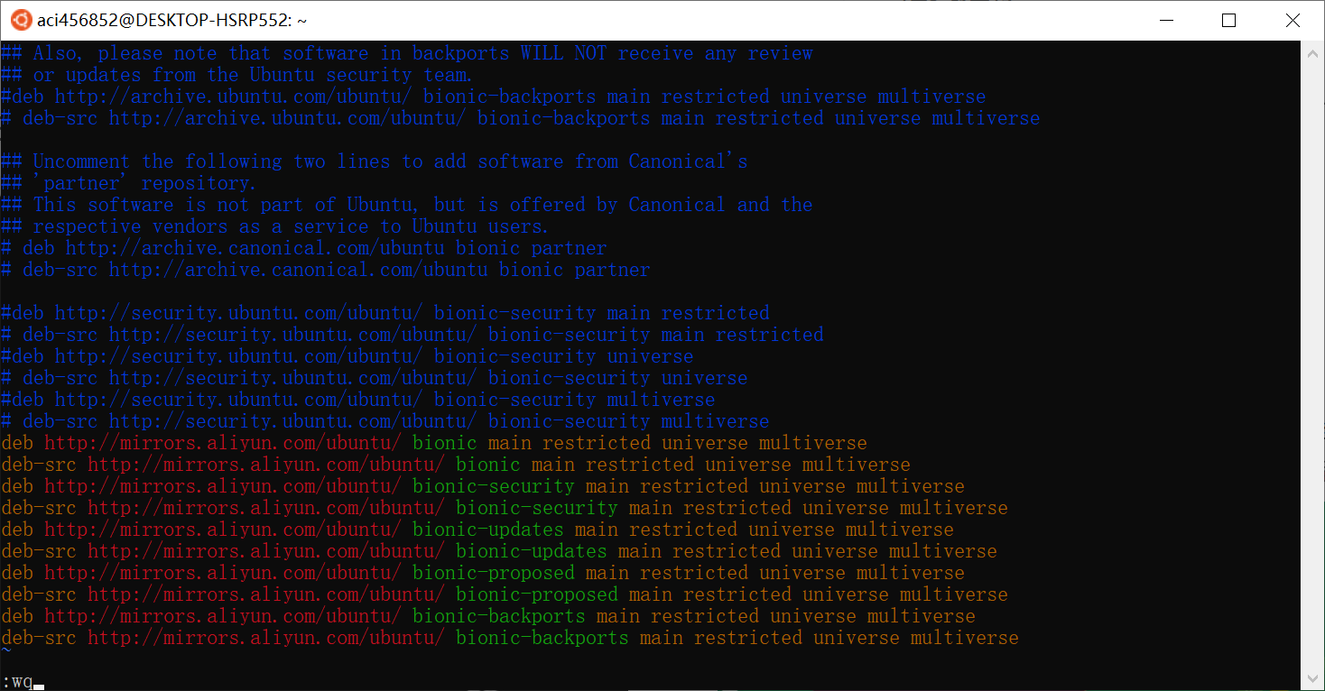 Win10 VSCode 远程连 Ubuntu （WSL）_vscode中wsl连接ubuntu-CSDN博客