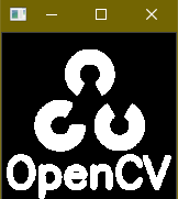 OpenCV C++ 图像叠加 （给图片加logo）_c++ opencv 图片叠加_挚望的博客-CSDN博客