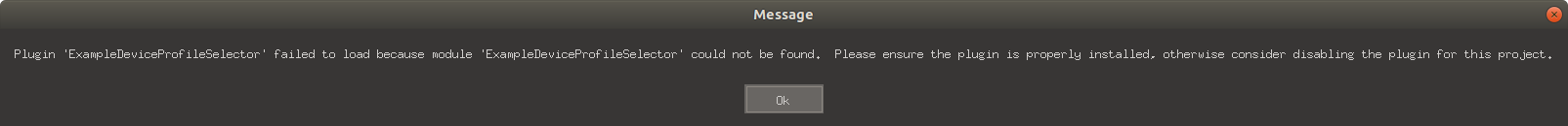 UE4-解决报错：Plugin ‘XXX‘ failed to load because module ‘XXX‘ could not be found. Please, ensure ...