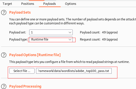 PIKACHU 暴力破解之token防爆破_pikachu token-CSDN博客