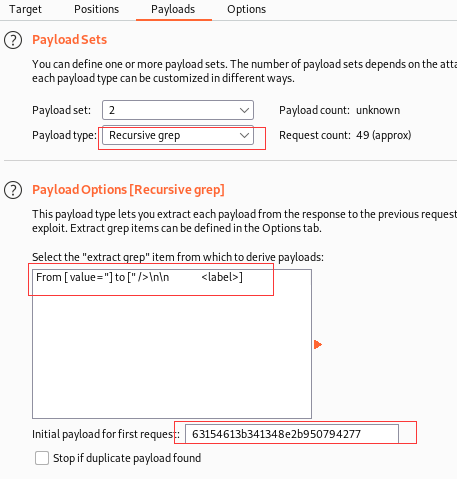 PIKACHU 暴力破解之token防爆破_pikachu token-CSDN博客