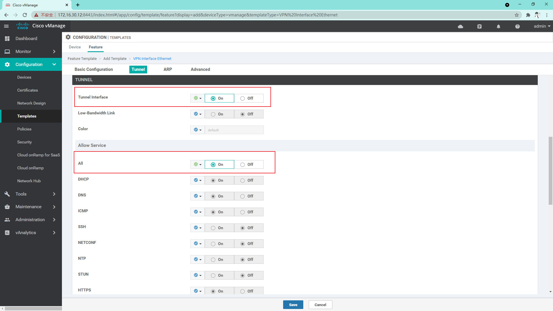 Cisco Viptela SD-WAN 基本部署_cisco sd wan 规划-CSDN博客