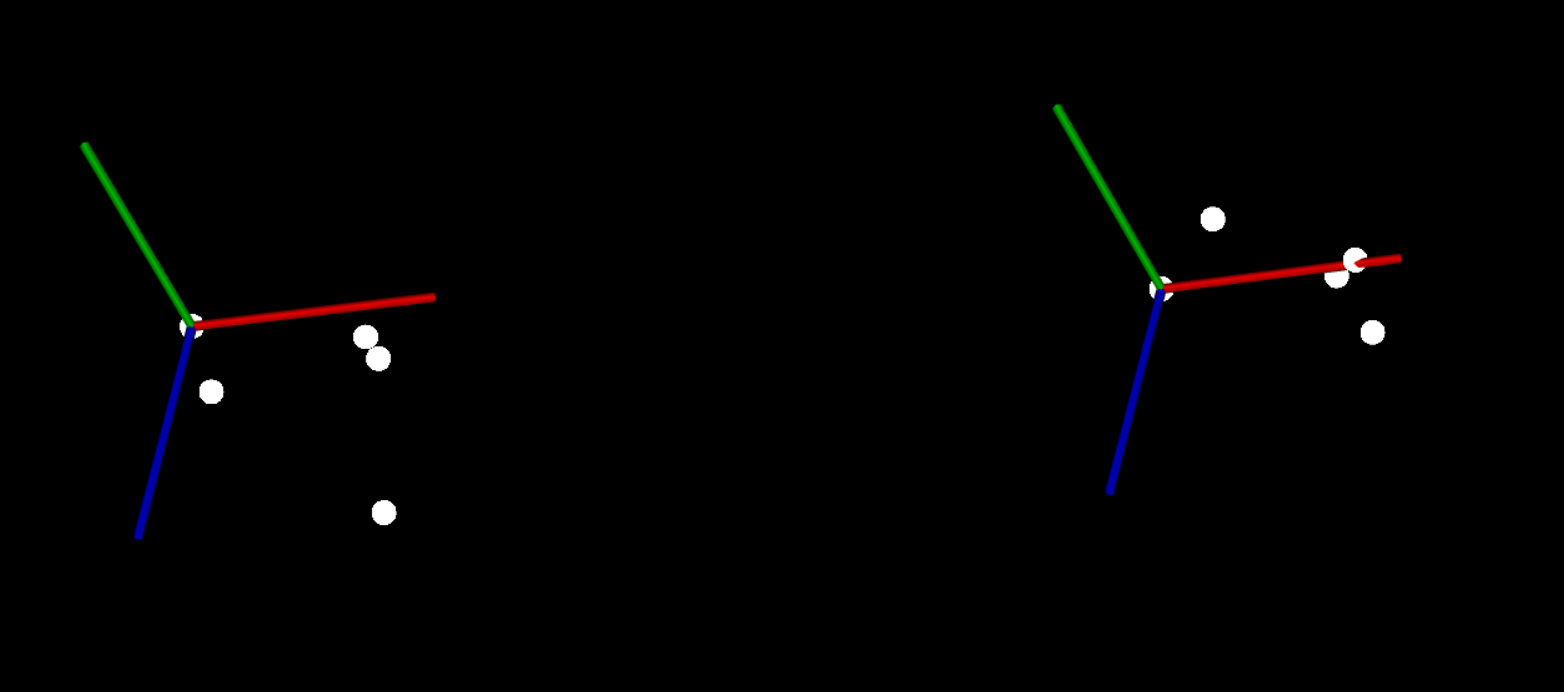 PCL教程-点云滤波之投影滤波_projecting points using a parametric model-CSDN博客