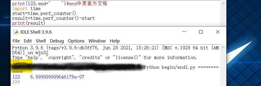 在python的print的函数中参数end的用法_print end-CSDN博客