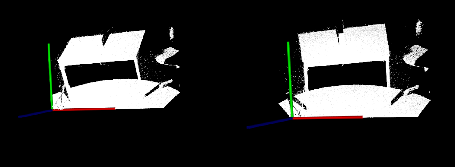 PCL教程-点云滤波之投影滤波_projecting points using a parametric model-CSDN博客