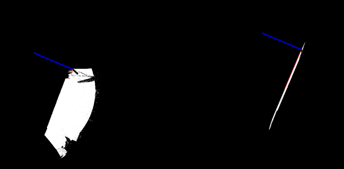 PCL教程-点云滤波之投影滤波_projecting points using a parametric model-CSDN博客