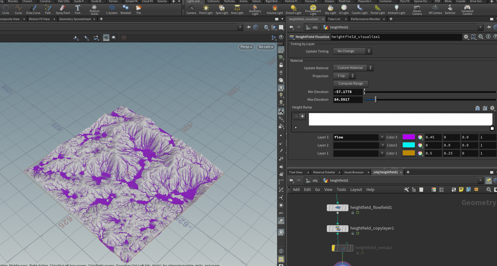 理解Houdini的(HeightField)Remap操作_houdini remap怎么用-CSDN博客
