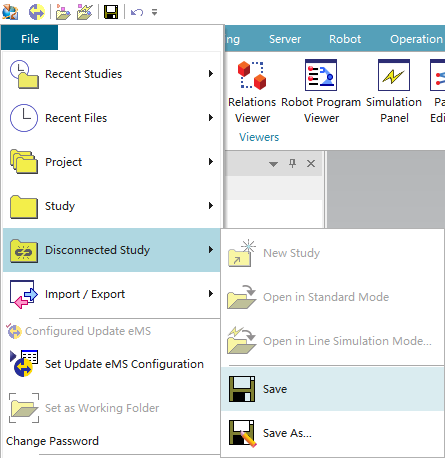 PDPS软件：PSZ格式文件的保存与打开方法_pdps pgz打开-CSDN博客