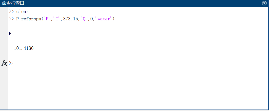 关于64位MATLAB调用refprop函数时出错的解决方法_refprp64.dll could not be found. please ...