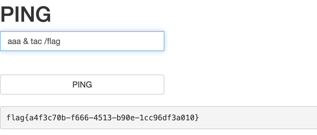 BUUCTF-[ACTF2020 新生赛]Exec1_[actf2020 新生赛]exec 1-CSDN博客