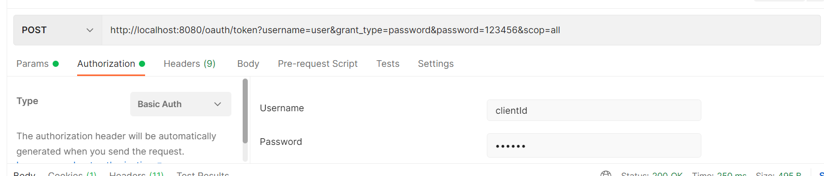 介绍Security Oauth2 Redis Jwt之间整合_oauth2使用jwt+redis-CSDN博客