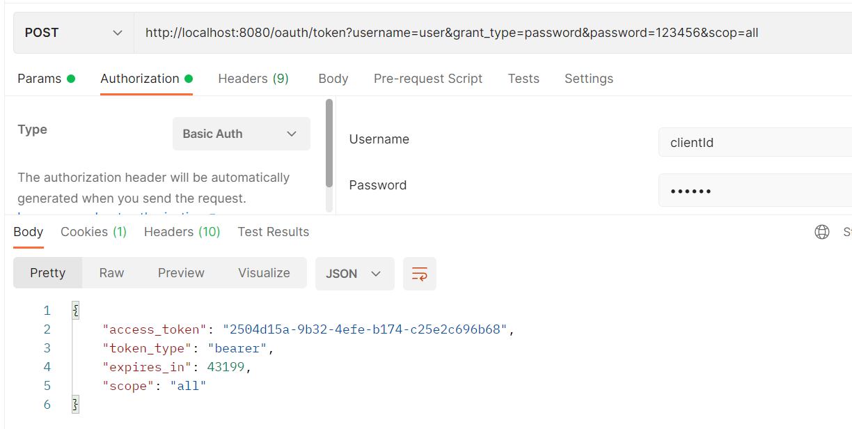 介绍Security Oauth2 Redis Jwt之间整合_oauth2使用jwt+redis-CSDN博客