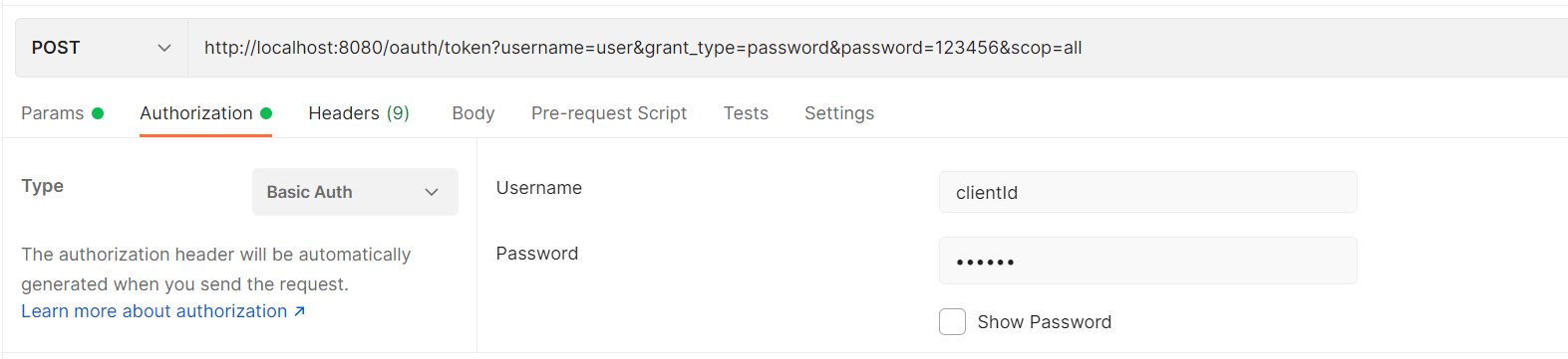介绍Security Oauth2 Redis Jwt之间整合_oauth2使用jwt+redis-CSDN博客