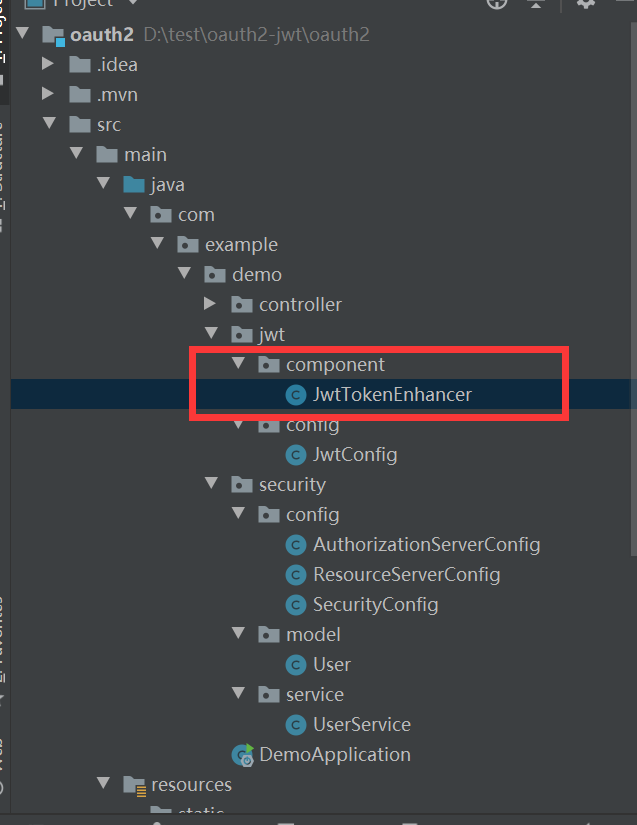 介绍Security Oauth2 Redis Jwt之间整合_oauth2使用jwt+redis-CSDN博客