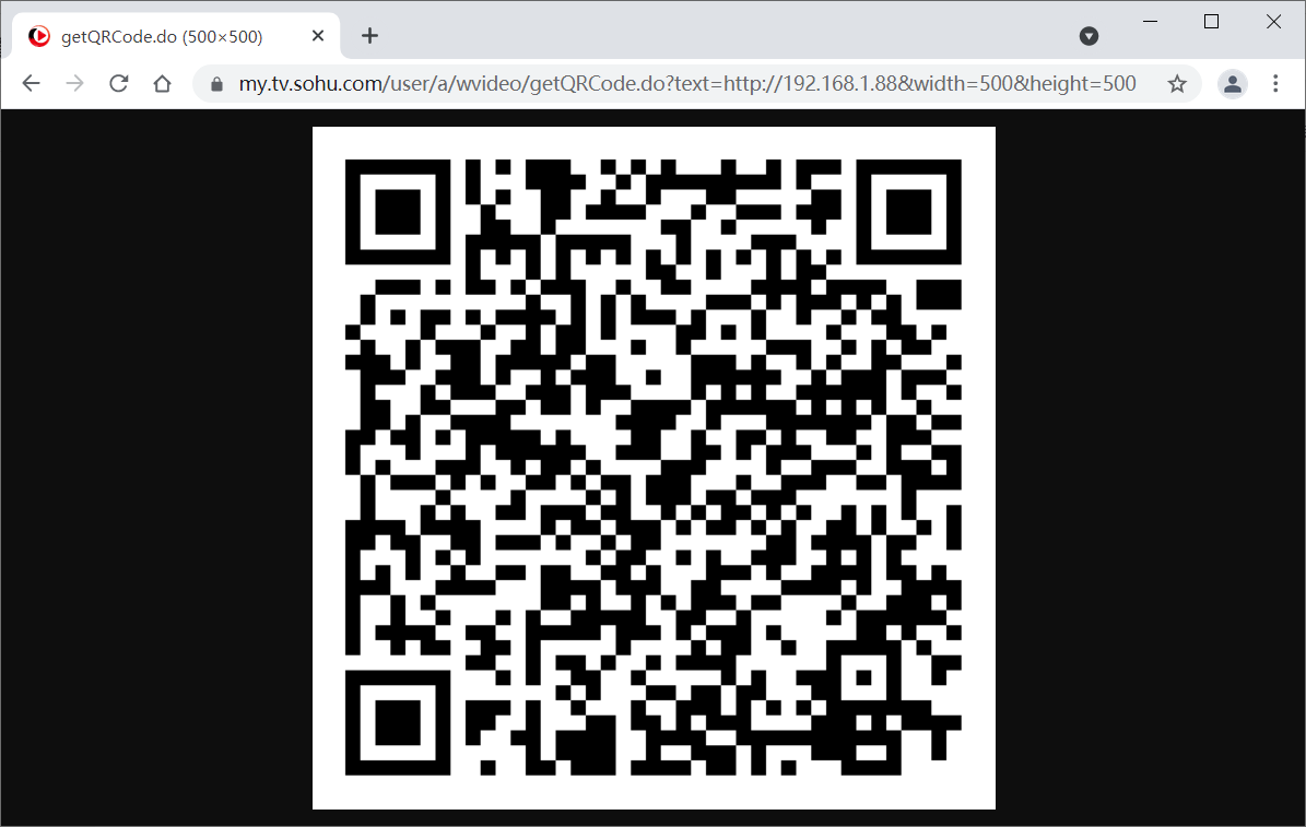 【小沐学qt】生成二维码_qt 二维码-CSDN博客