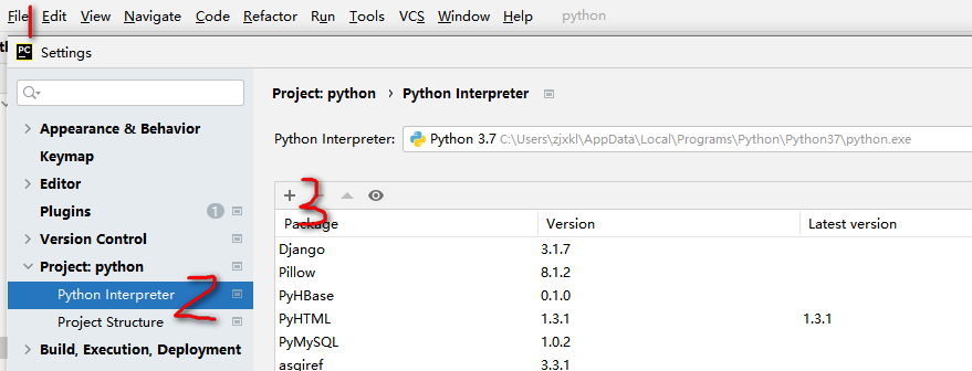 PyQt5 Qtdesigner Pyuic 安装以及配置_qt没有pyuic-CSDN博客