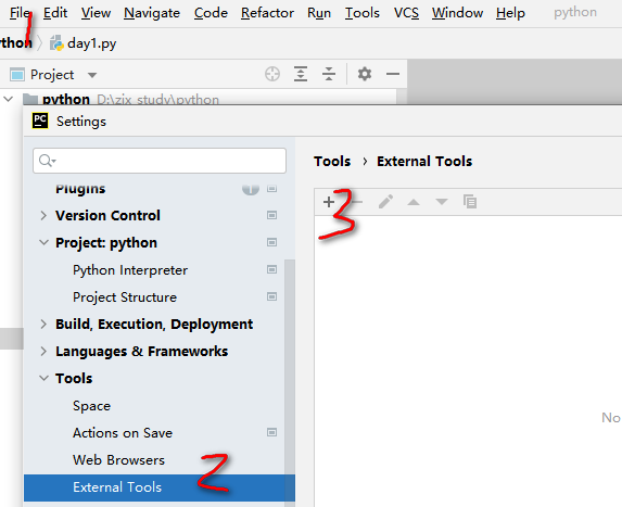 PyQt5 Qtdesigner Pyuic 安装以及配置_qt没有pyuic-CSDN博客