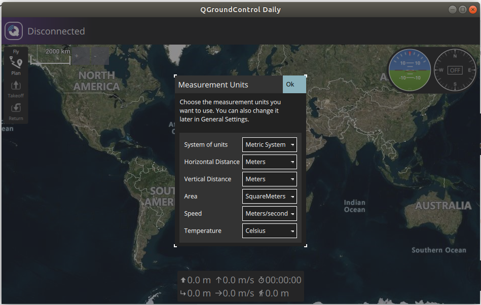 2.PX4学习之QGC安装_kkkdlll的博客-CSDN博客