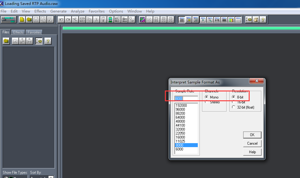 从SIP抓包中查看DTMF频率_wireshark查看dtmf-CSDN博客