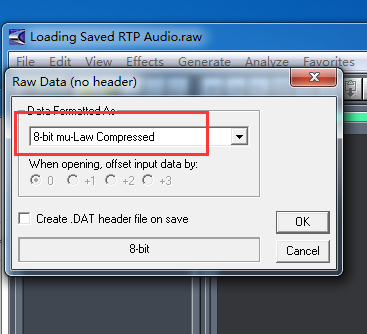 从SIP抓包中查看DTMF频率_wireshark查看dtmf-CSDN博客