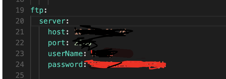 FTP文件读取_ftp读取文件-CSDN博客