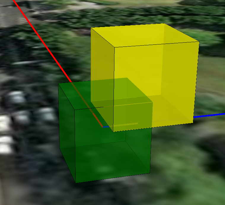[Cesium]cesium里面的坐标系、相互转换关系以及平移问题_cesium.matrix4.gettranslation是什么api ...