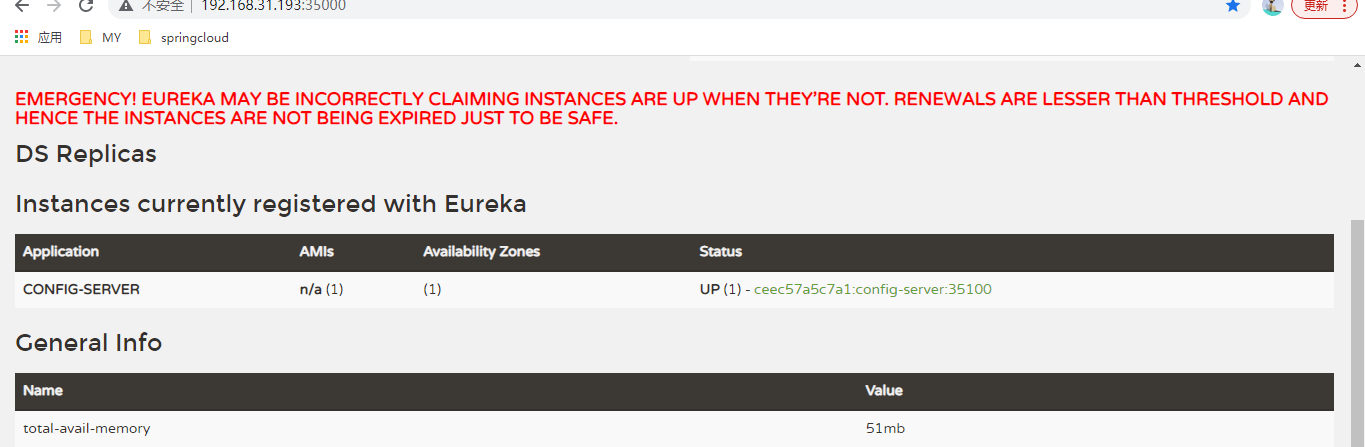 SpringCloud微服务部署Docker，微服务不能相互调用_docker部署微服务时,服务之间不能调用-CSDN博客