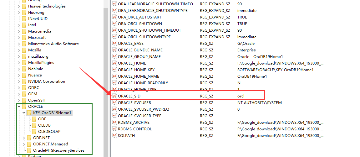 oracle数据库sqlpuls报：12560(协议适配器错误)的解决办法_sql协议适配器错误怎么改-CSDN博客