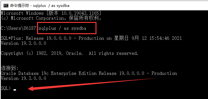 oracle数据库sqlpuls报：12560(协议适配器错误)的解决办法_sql协议适配器错误怎么改-CSDN博客