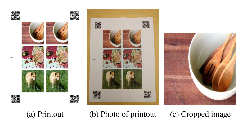 论文那些事——ADVERSARIAL EXAMPLES IN THE PHYSICAL WORLD_adversarial examples ...