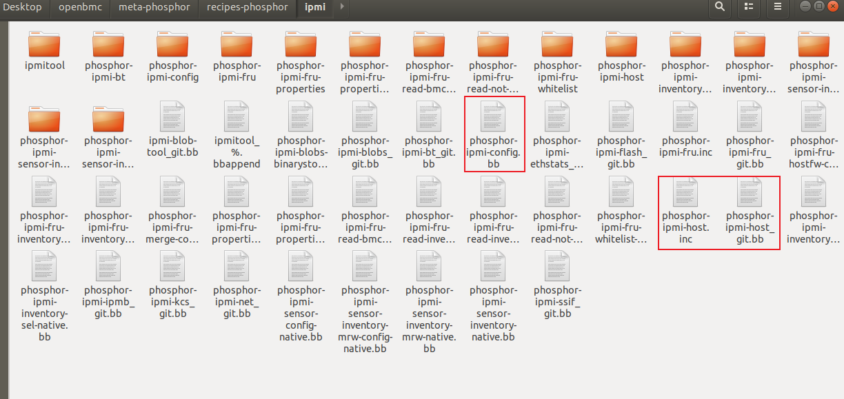 openbmc开发21：ipmi实现介绍_recipes-phosphor/_MasterHu88的博客-CSDN博客