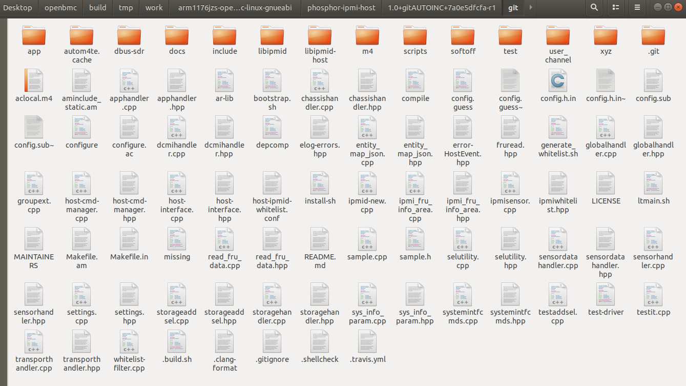 openbmc开发21：ipmi实现介绍-CSDN博客