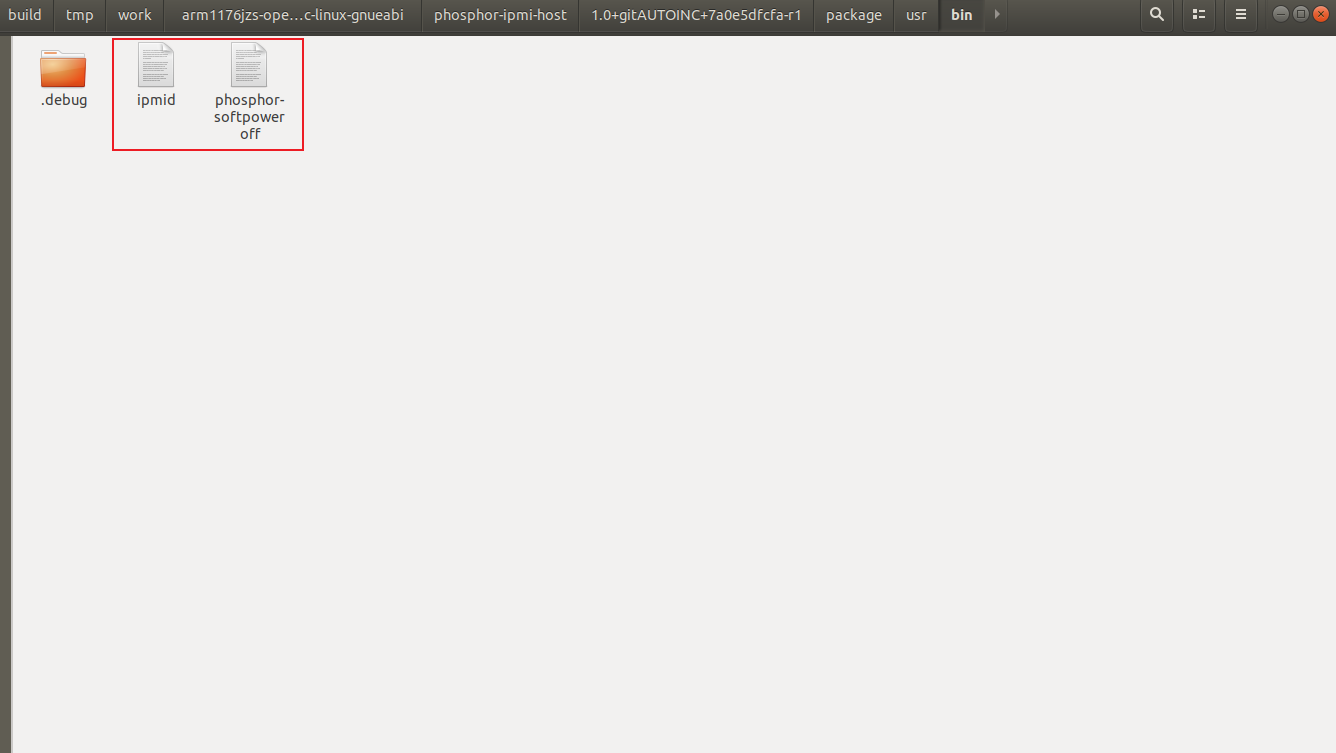 openbmc开发21：ipmi实现介绍_phosphor openbmc kcs to dbus_MasterHu88的博客-CSDN博客