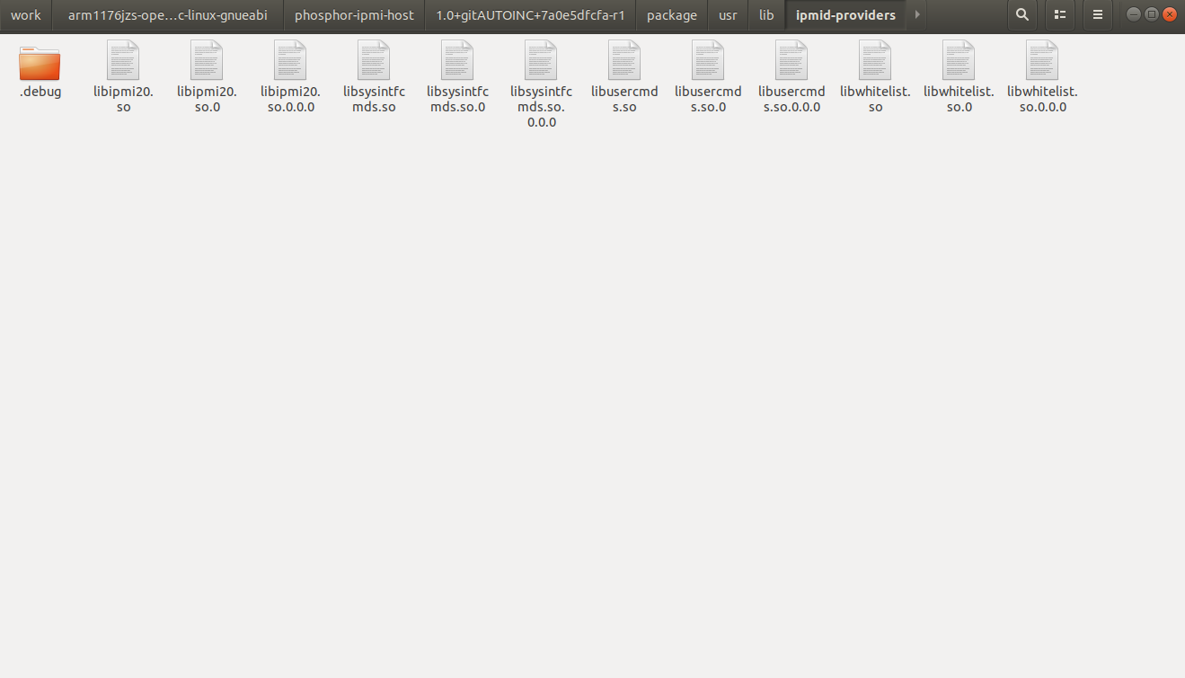 openbmc开发21：ipmi实现介绍_recipes-phosphor/_MasterHu88的博客-CSDN博客