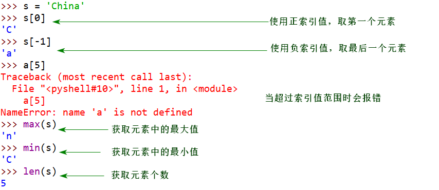 06python基础python容器类型数据容器类型的数据 Csdn博客