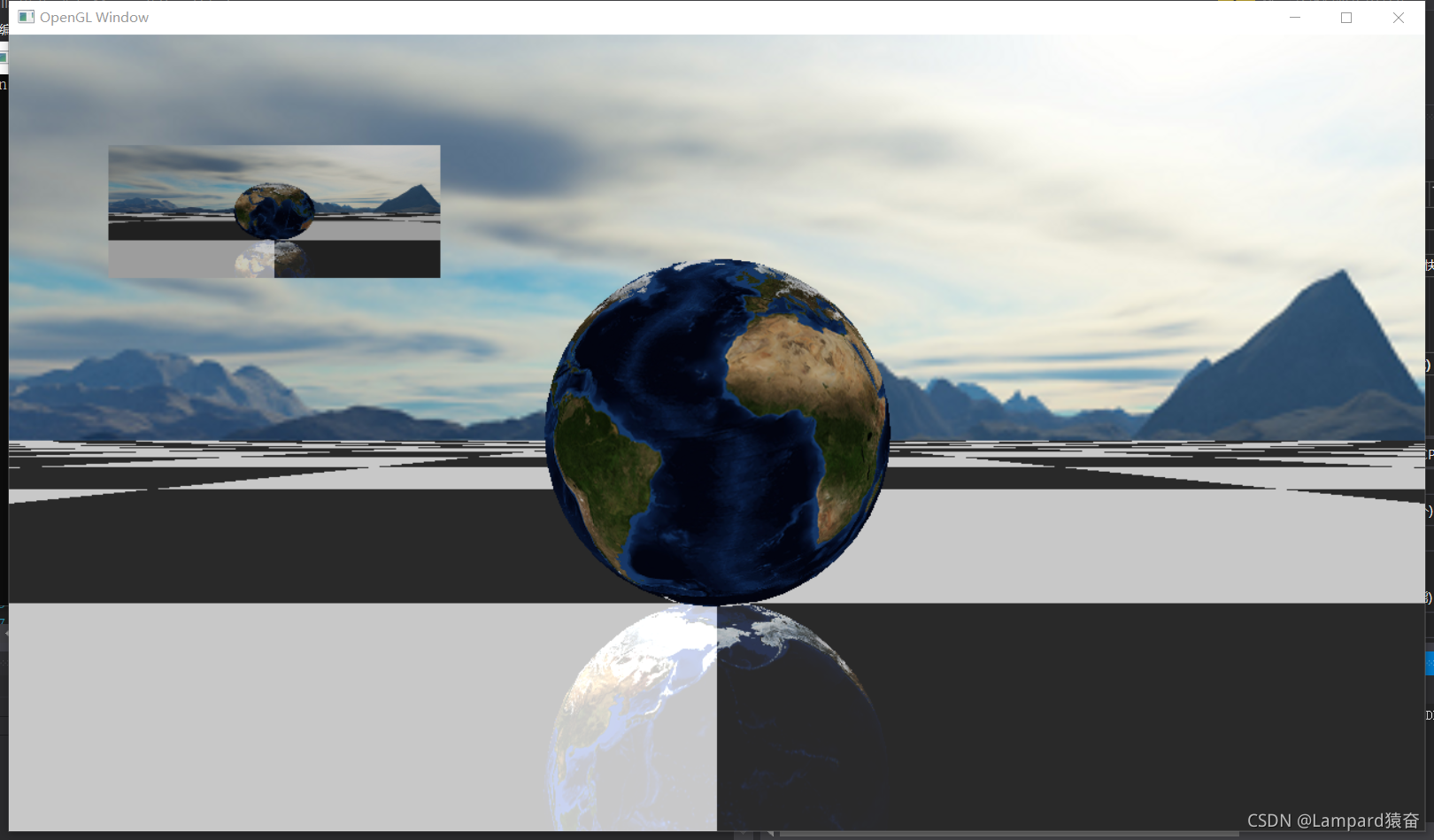 【opengl2021版】屏幕截图并保存c Opengl截图保存 Csdn博客