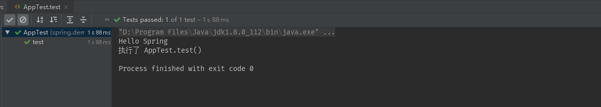 搭建Spring源码环境并调试运行_springframework 最新源码本地运行-CSDN博客