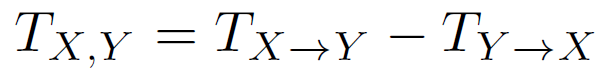 Multivariate Time Series Forecasting with Transfer Entropy Graph-CSDN博客