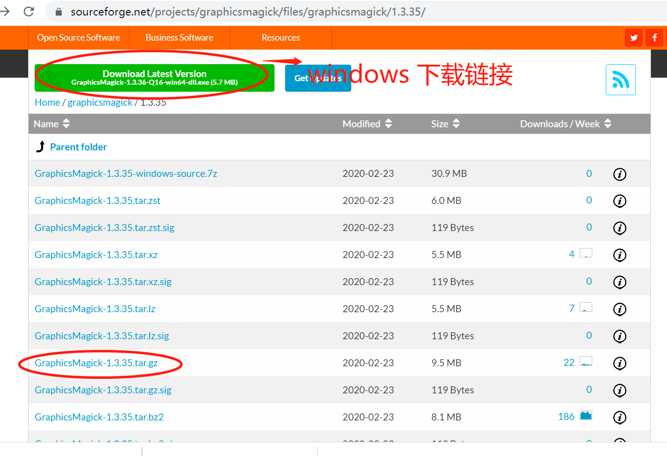 图片工具GraphicsMagick的下载安装配置使用_graphicsmagick安装-CSDN博客