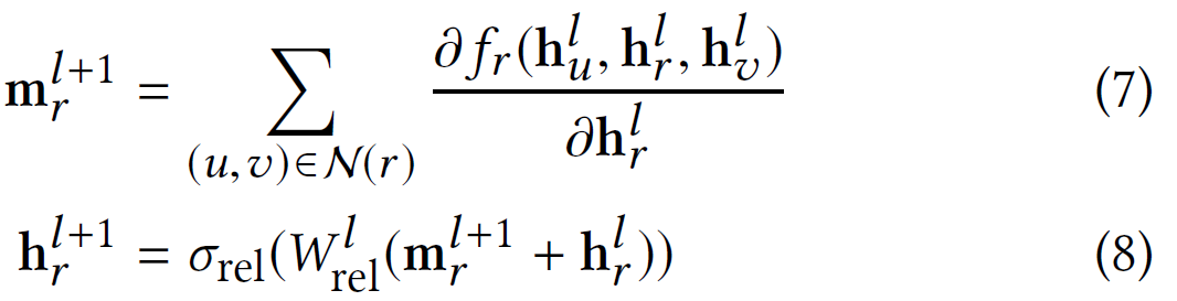 Knowledge Embedding Based Graph Convolutional Network-CSDN博客