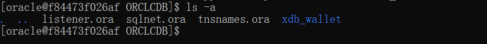 Windows系统使用Docker搭建Oracle Database Enterprise Edition并连接至Oracle SQL Developer_windows docker安装 ...